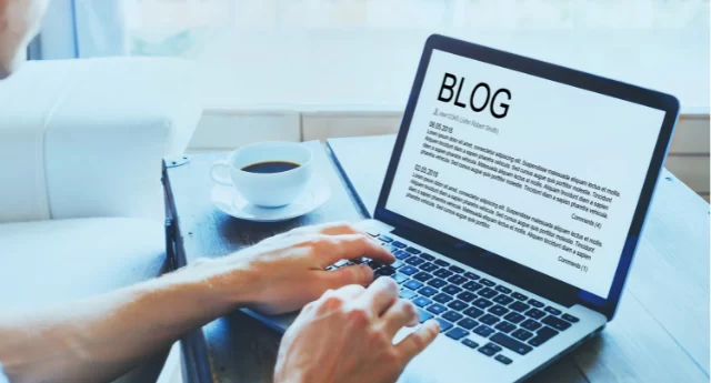 Blogging - The Ultimate Guide - Revenus Media