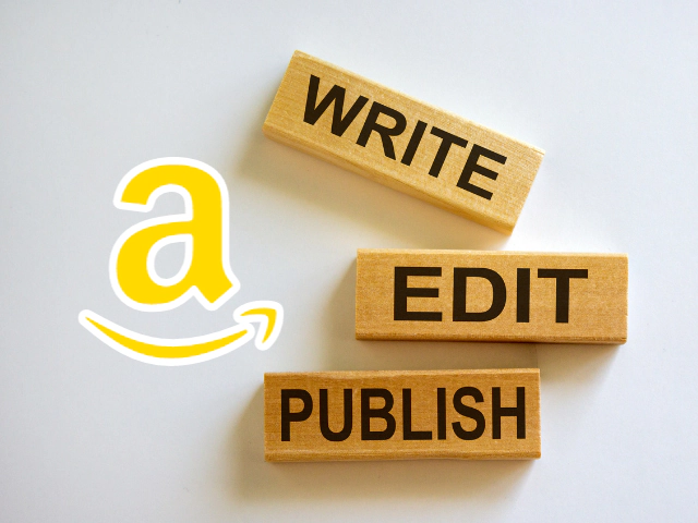 Amazon Kindle Direct Publishing (KDP): The Ultimate Guide - Revenus Media