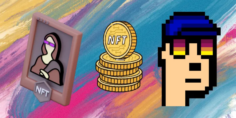 Learn NFTs: 9 Things You Need to Know About Non-Fungible Tokens (NFT) - Revenus Media